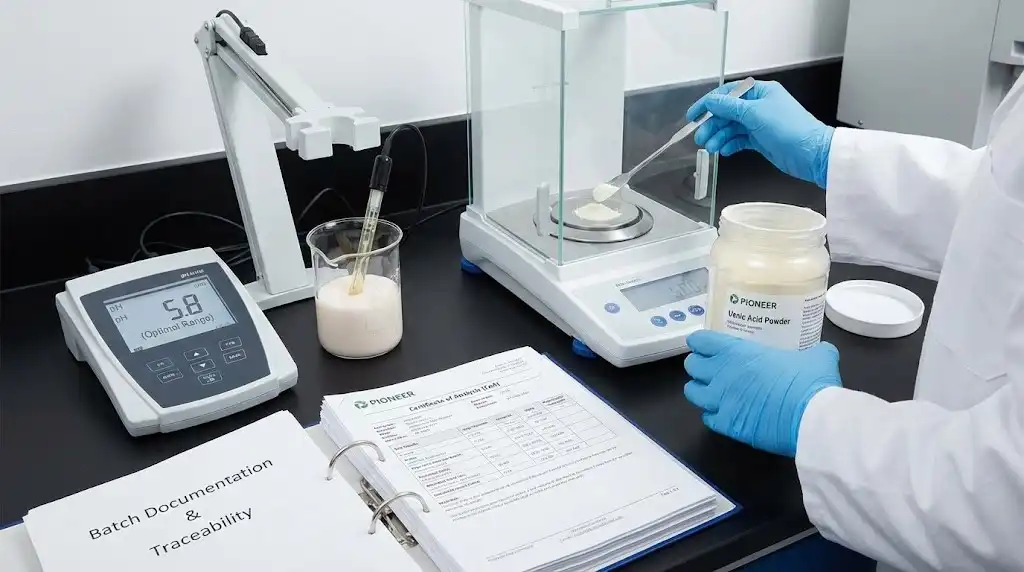 Problèmes de sécurité : L’acide usnique est-il sans danger pour les ...